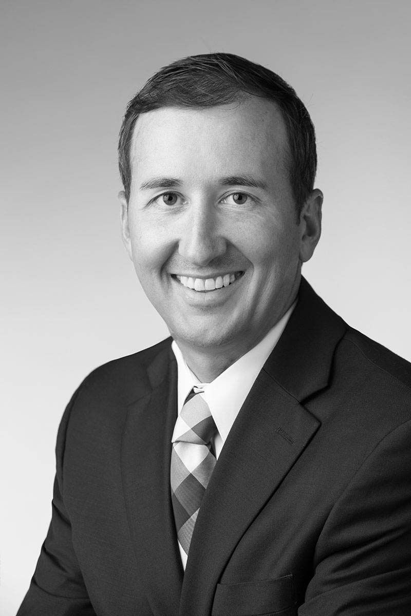 Brady Smith Law | Serving Oklahoma and New Mexico